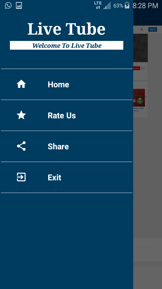 Technical YT Channel