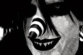 Hora do Espanto : creepypasta jack risonho