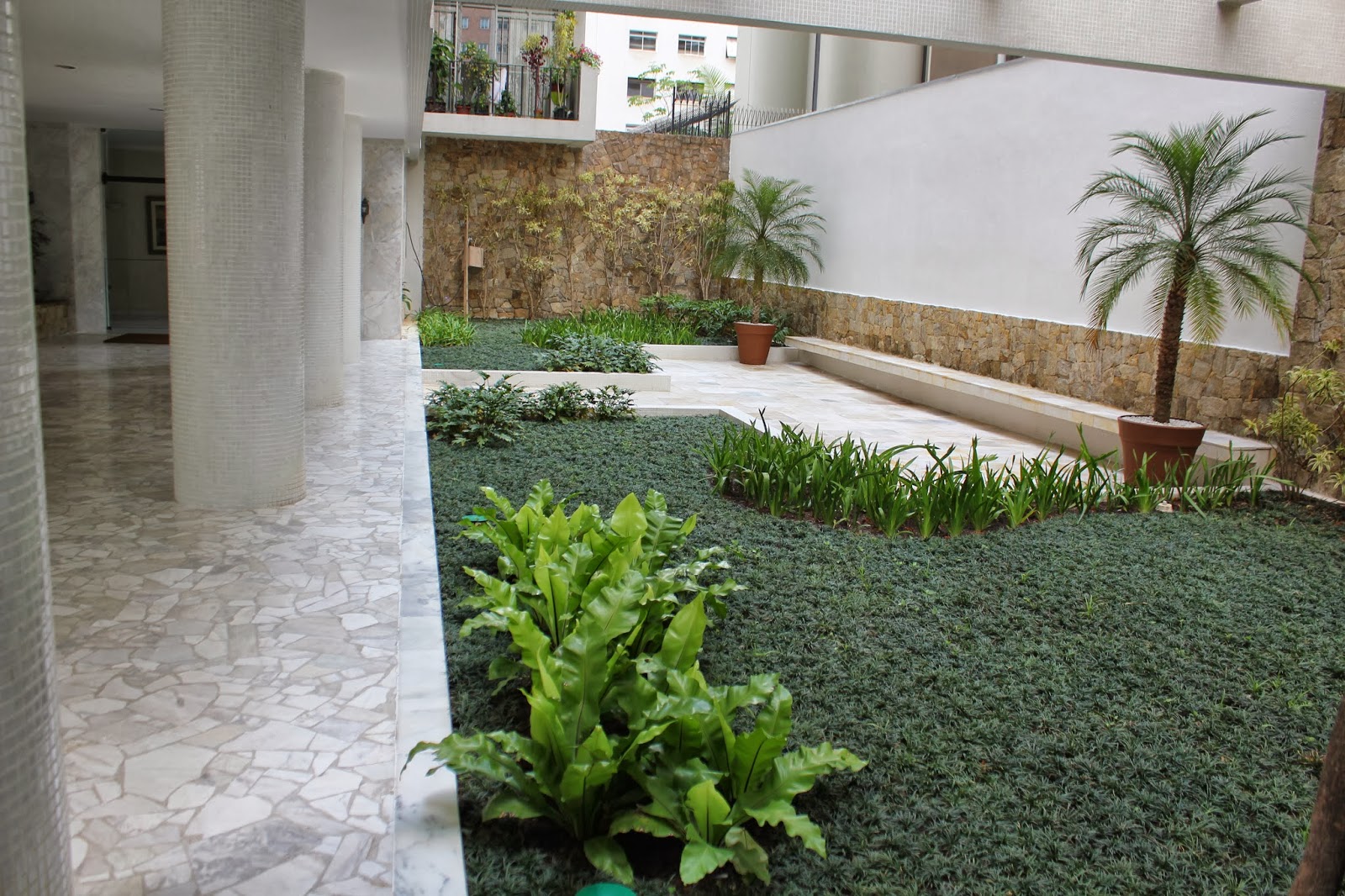 Fitting Urbanizadora: Apartamento Alameda Lorena, 1179 - 7º Andar ...