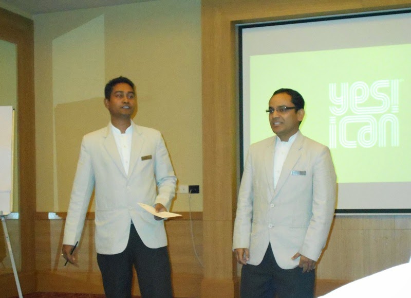 Sourish : Love to Engage, Empower and Educate !!: Radisson Brand ...