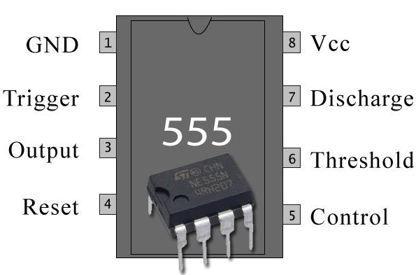 ความรู้อิเล็กทรอนิกส์ - AKE Remake