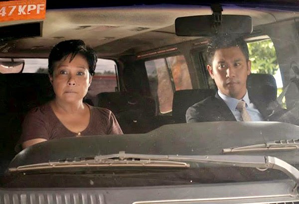 Movie No. 52 (2014). Cinemalaya X: HUSTISYA