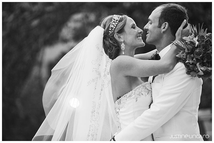 Bridal Bubbly: Amanda and James {A Worldly Wedding}