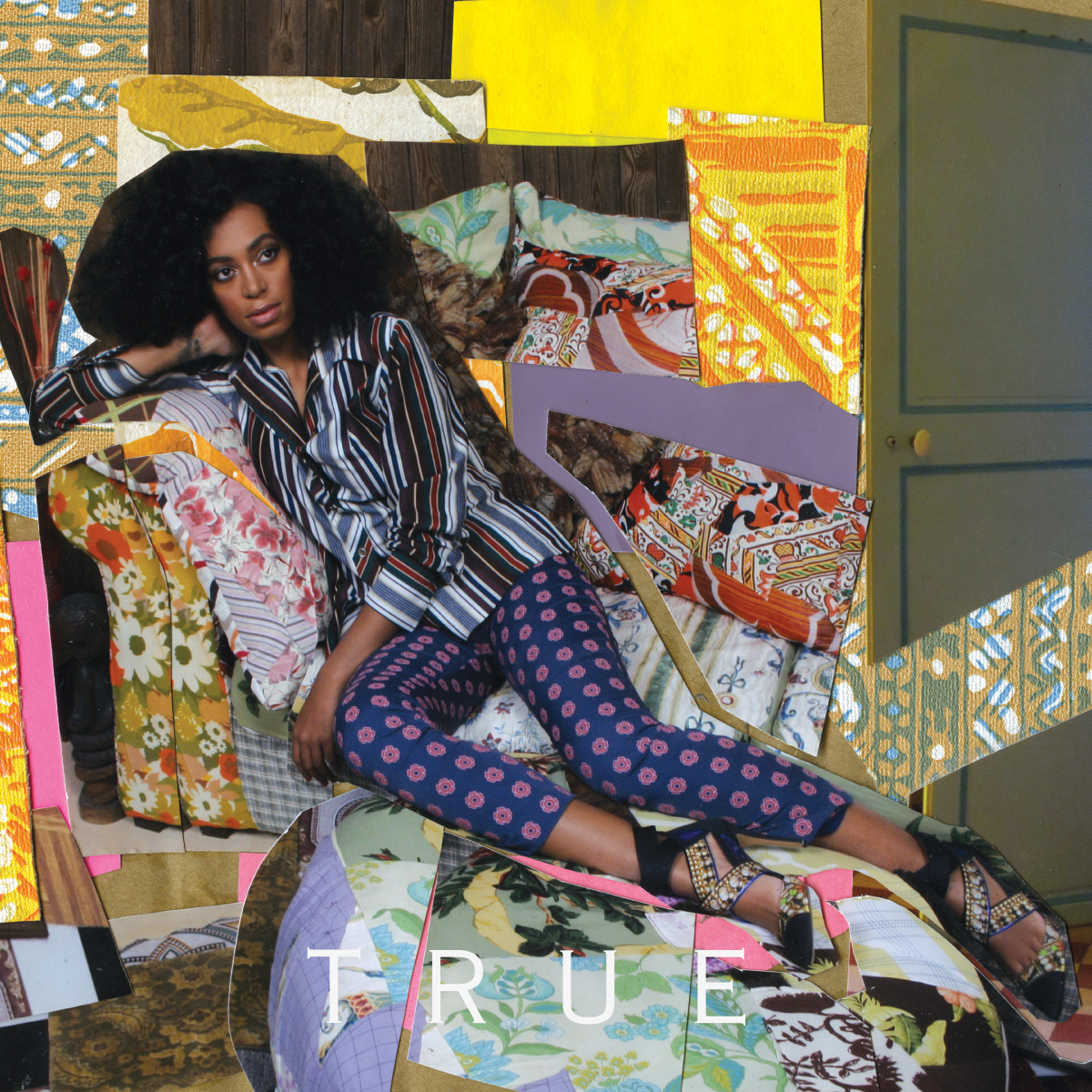 simon sez-CD: NEW EP ARTWORK : solange - true (opening ceremony special ... simon sez-CD: NEW EP ARTWORK : solange - true (opening ceremony special ...