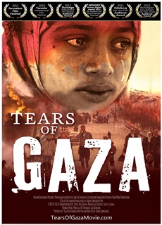 Tears of Gaza | Documentary Film online - Cosmos Documentaries | Watch ...