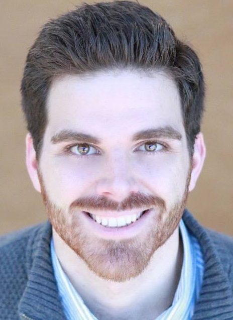 Ten Questions with Tyler Alessi – Madison Opera