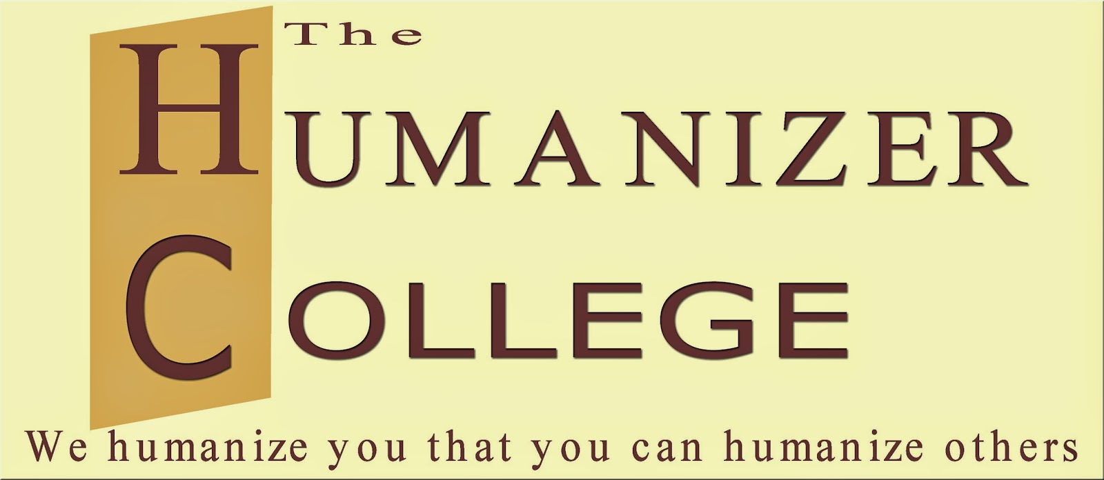 The Humanizer College