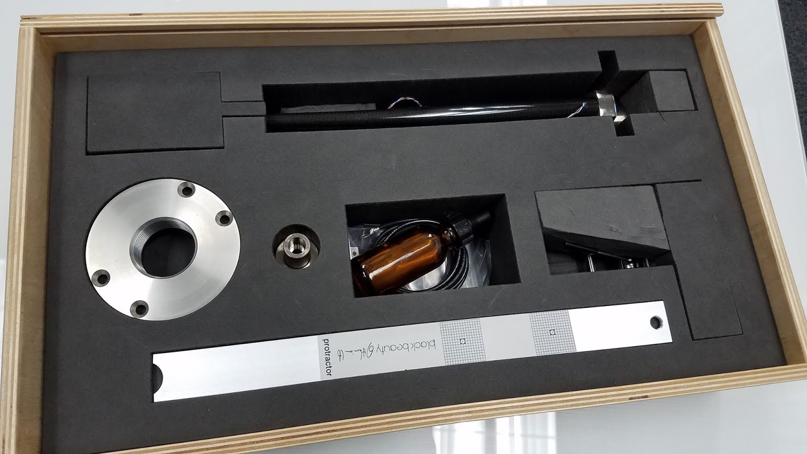 Kronos Pro strikes again… – Ultimate High-Fidelity