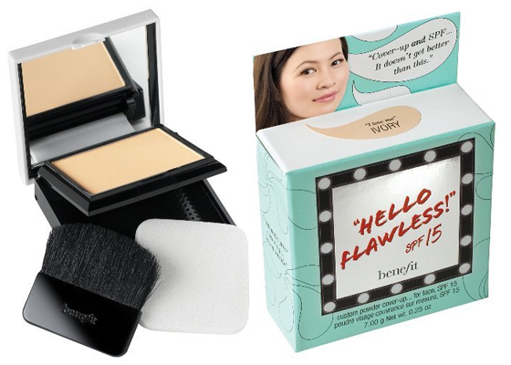 Living the Adventures: OOO-LA-LA Beauty Products!