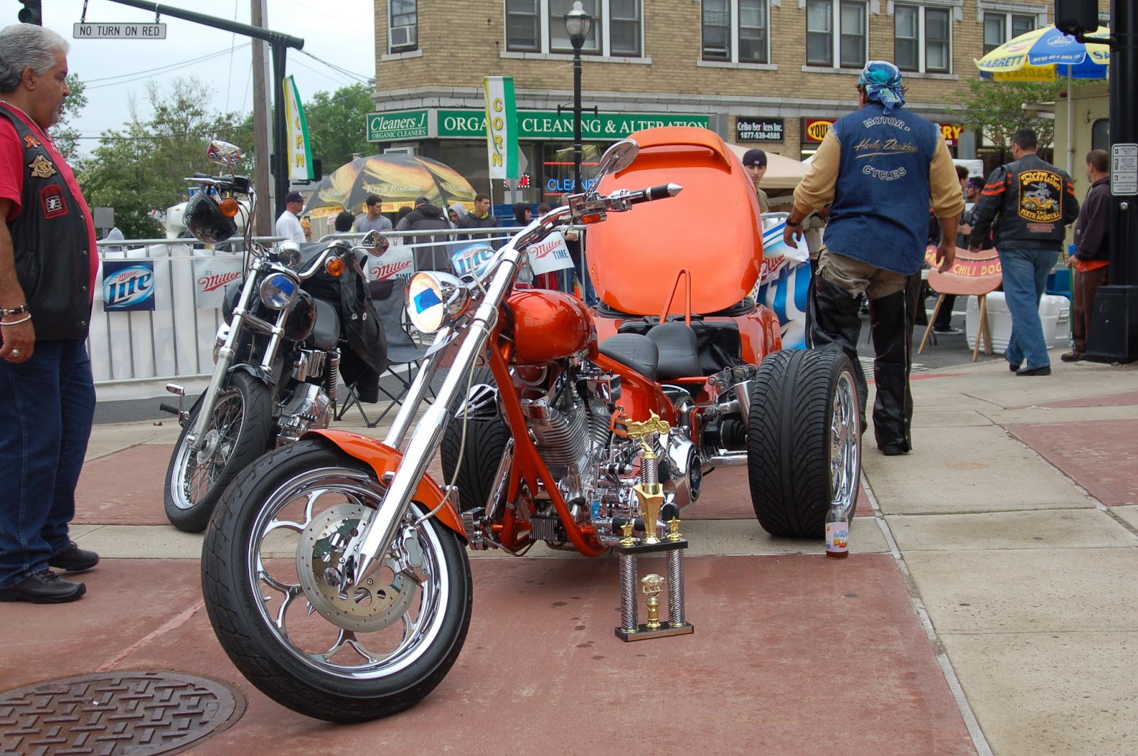 Hot Rods and Harleys 2017: Hot Rods and Harleys 2013 a Great Event ...