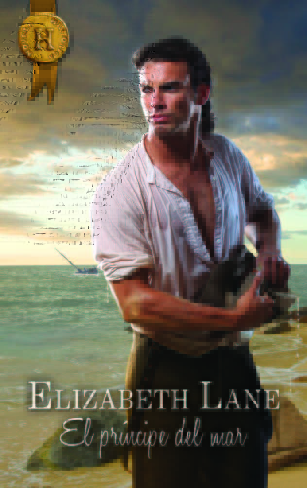 SOLO ROMANCE HISTORICO: Elizabeth Lane