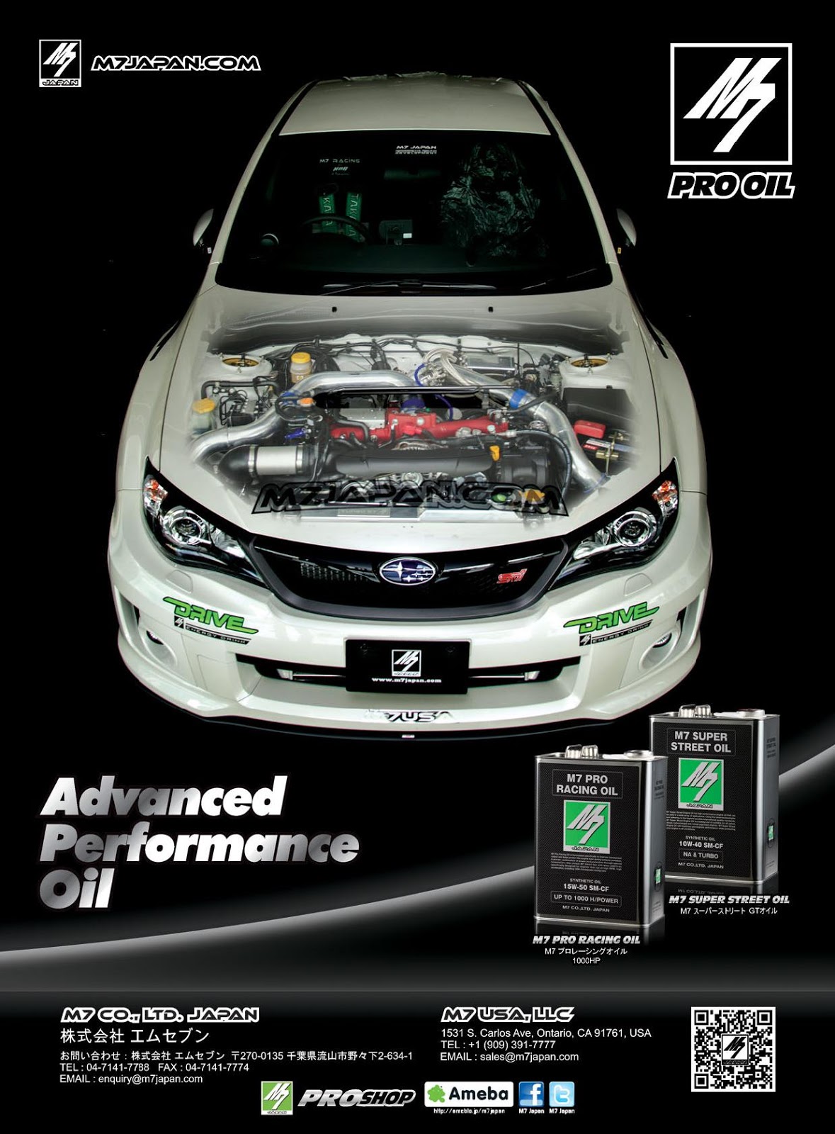 M7 JAPAN BLOGへよこそ(^_-)-☆: Welcome to M7japan new blog!!M7japan NEWブログへ ...