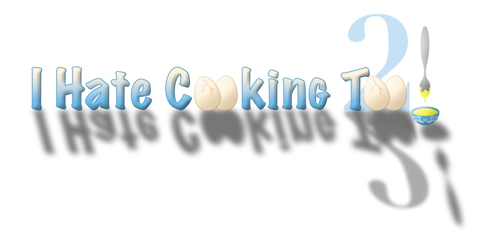 I Hate Cooking: Frito No-Bake Cookies