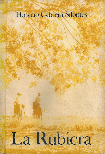 Unellez Educacion A Distancia: LA RUBIERA Su Origen