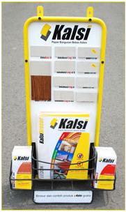 Kalsiboard Jakarta