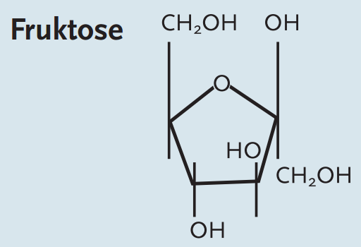 Viden om - Fordøjelsessystemet: Kulhydrater