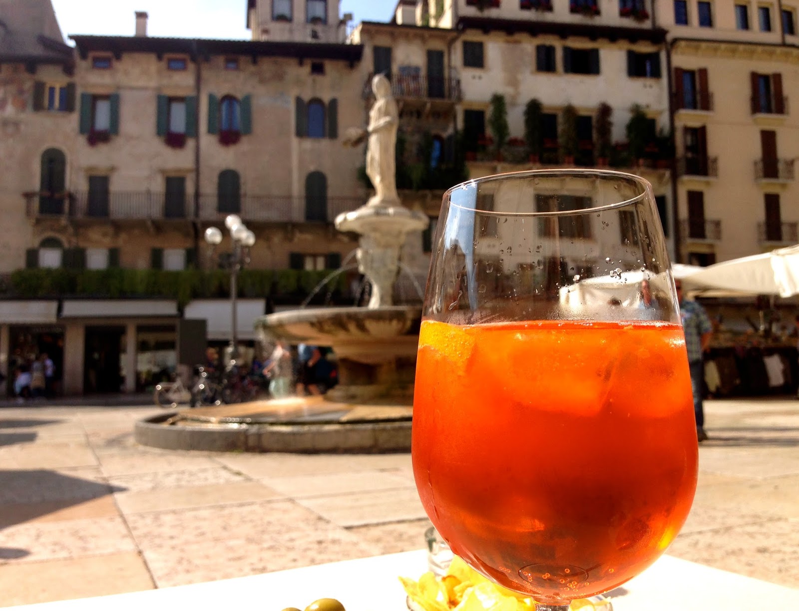 Bioregionalismo Treia •: Spritz libero (od a poco prezzo)... Ecco le ...