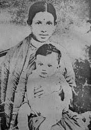 Swami Vivekananda childhood photo/স্বামী বিবেকানন্দের ছোটবেলার ছবি
