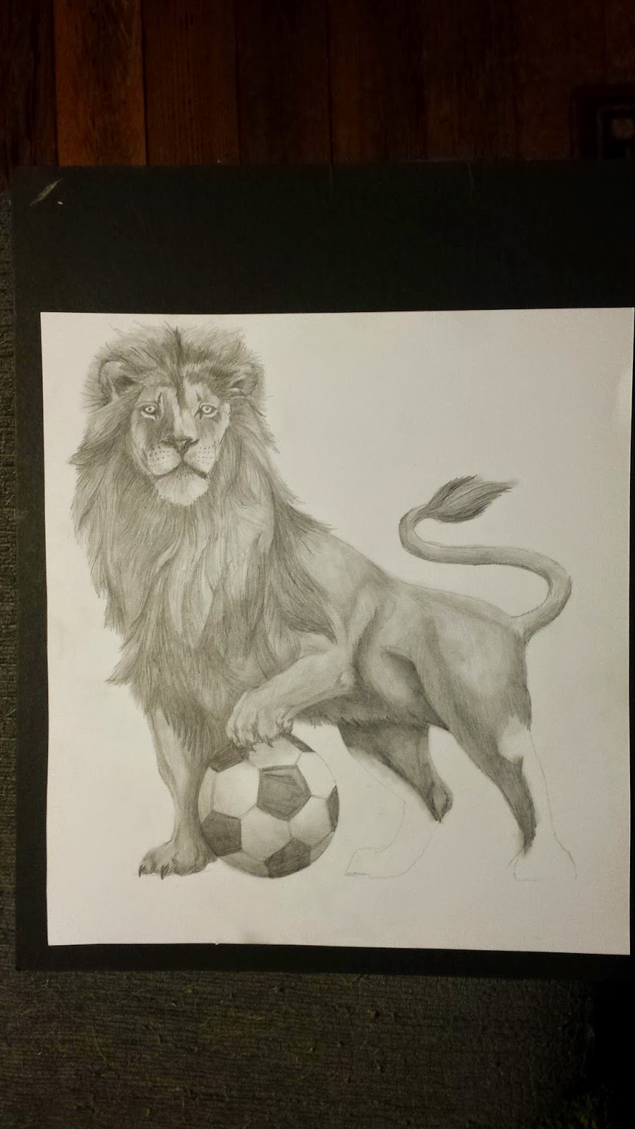 The Most Amazing English Football Map You'll Ever See! | FOOTY FAIR