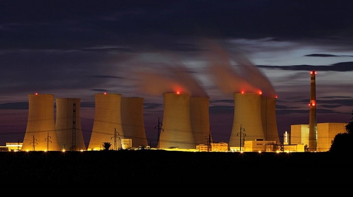 Export Genius: How Much Russia Exported Nuclear Reactor in 2015