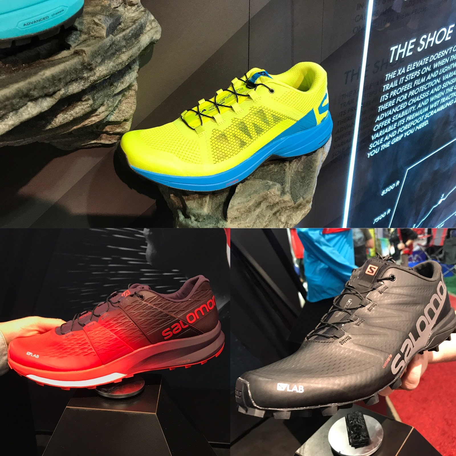 Road Trail Run: 2019 Running Shoe and Gear Previews