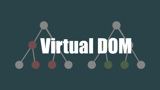 自作フレームワークをつくって学ぶ 仮想dom実践入門 Black Everyday Company