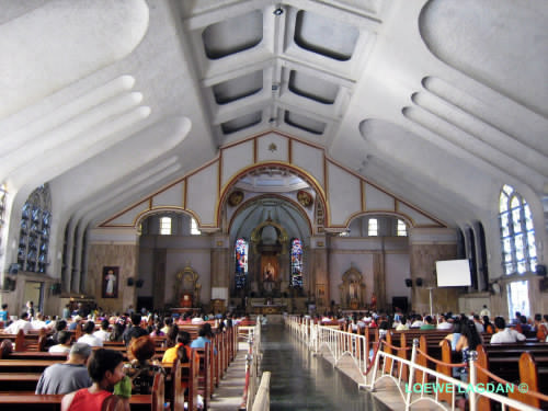 SMCM91: Quiapo Church Mass Live Streaming