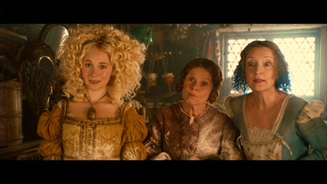 Shameless Pile of Stuff: Movie Review: Maleficent