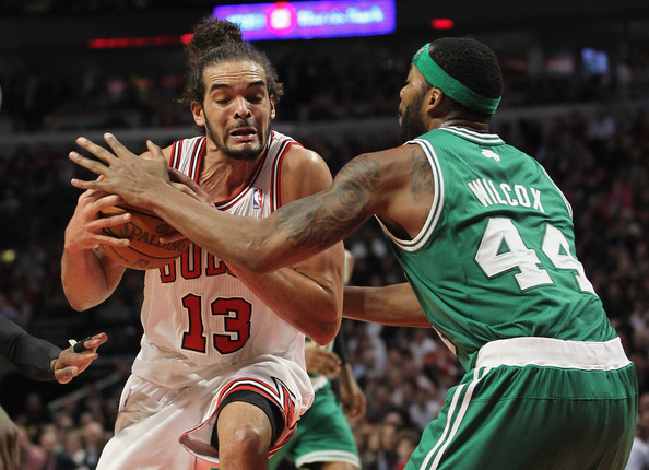 Under the radar: the case for Wilcox