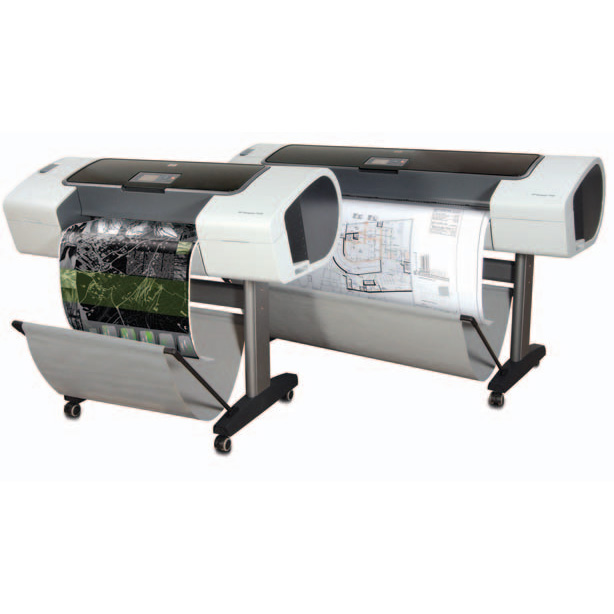 Pusat Plotter Murah Indonesia: HP Designjet T1120 Series