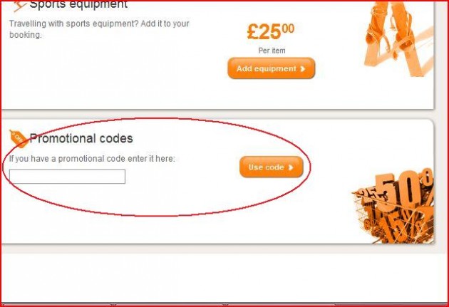 code promo easy jet - France news collections