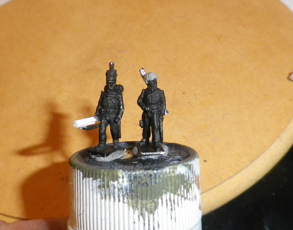 [TMP] "15mm Sharp practice project" Topic