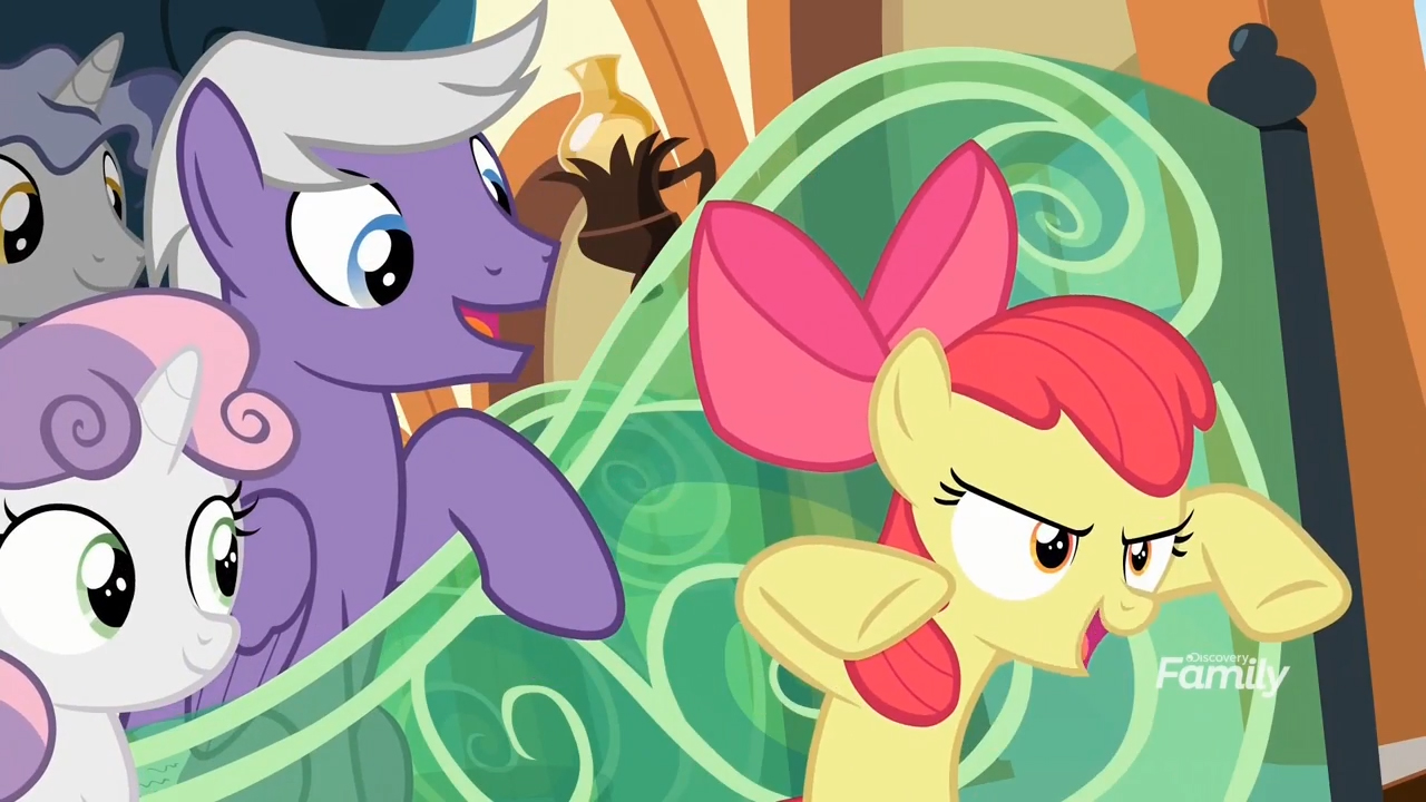 Equestria Daily - MLP Stuff!: "Surf and/or Turf" – Episode Followup