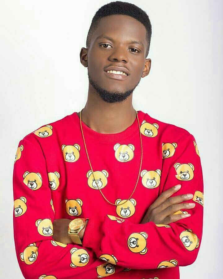 Nolly ft Darlene Wonder - Blessed Somebody (remix) ~ Crested Planet