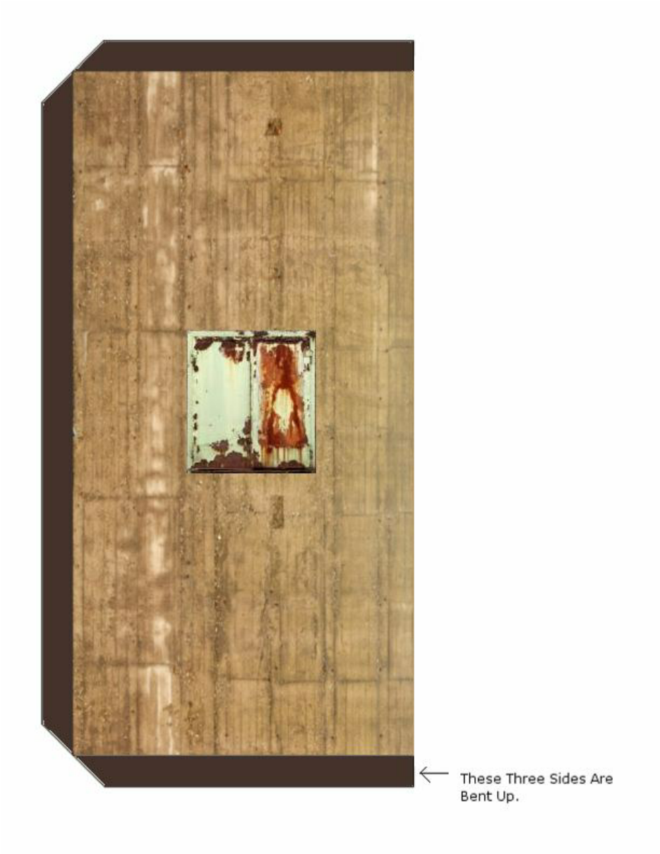 Andys Armies: 28mm paper terrain buildings, billboards and bits