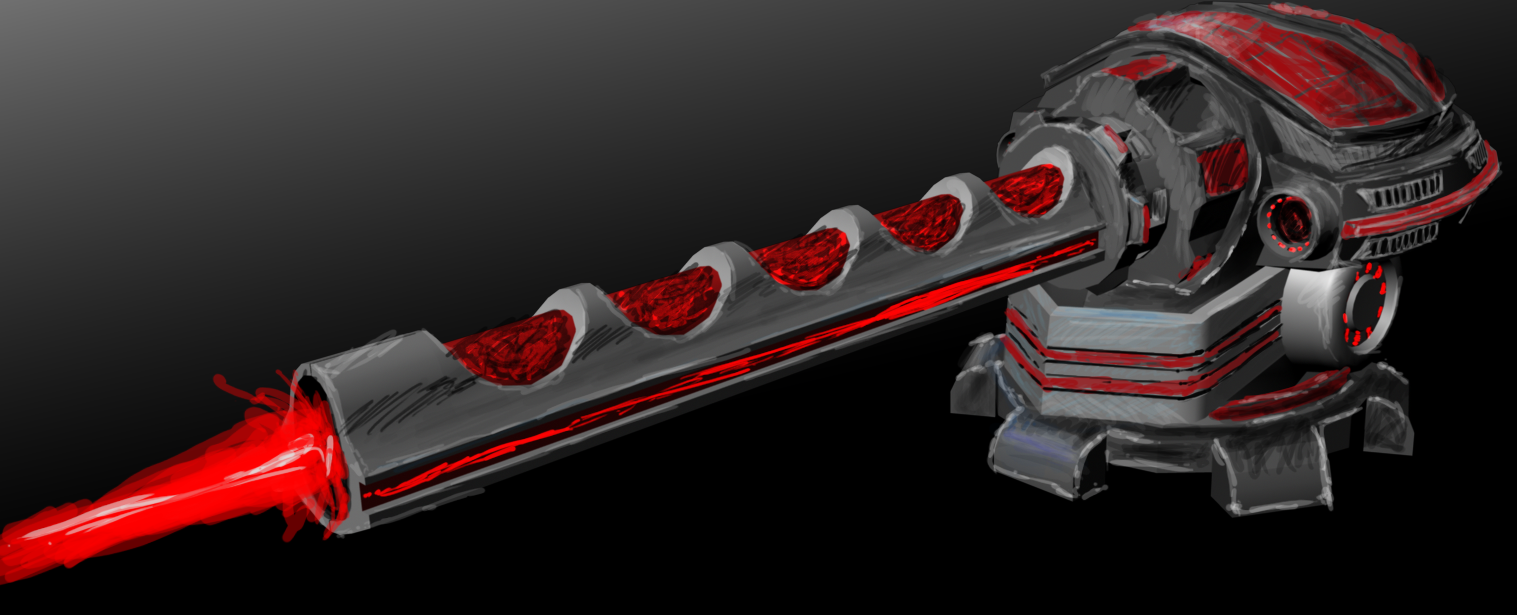 ChaosTech's Real Science Fiction Blog