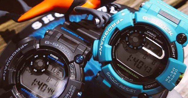 Zona Casio: 2018, el año de Casio: los relojes Zona Casio: 2018, el año de Casio: los relojes