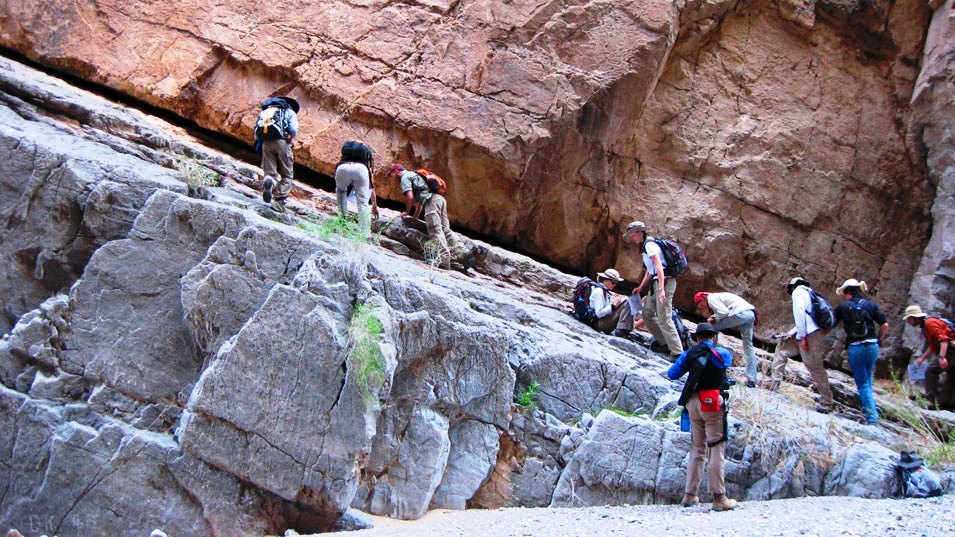 It's Official Geology Students Are the Happiest at University? - Geology In