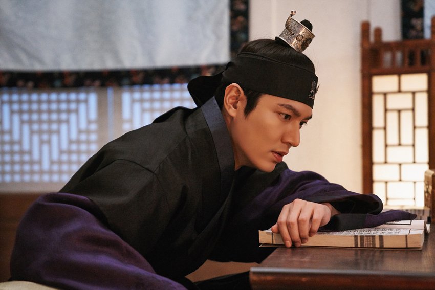 LEE MIN HO CHILE : [FOTOS] 170127 LEE MINHO COMO KIM DAM RYEONG Y HEO ...