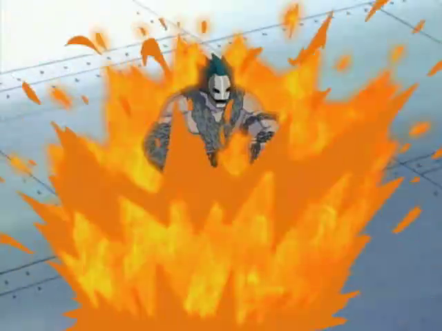 Digimon Adventure Ep. 32 "SkullMeramon" | " Digimon Online ...