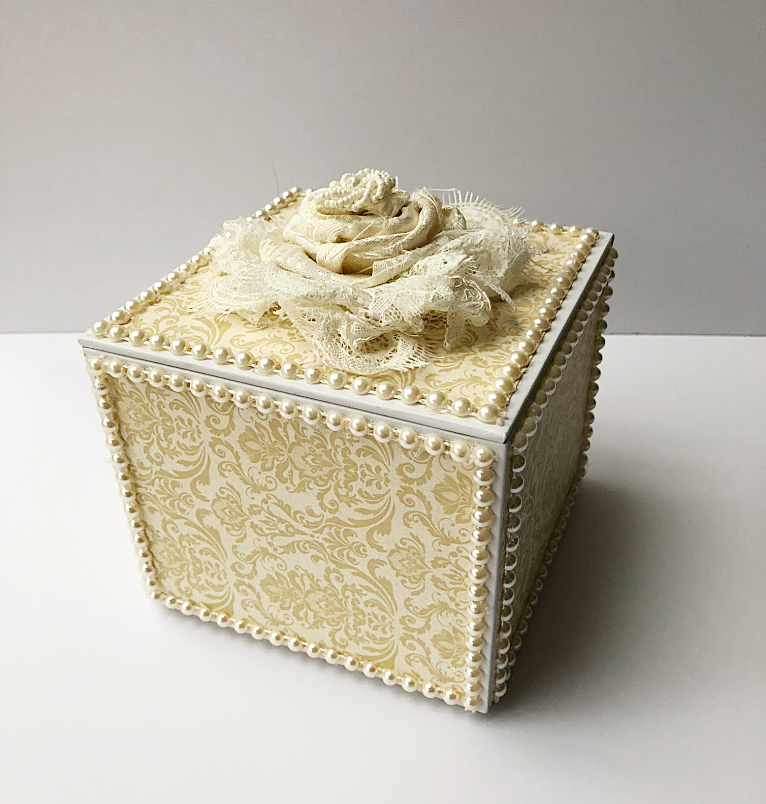 Do More With Less: The upcycled router box (tutorial)