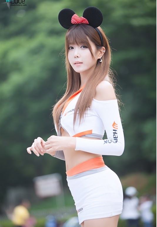 Hot Heo Yun Mi Beautiful Best Girlsbeautiful