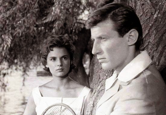 Amintiri din teatrul romanesc: Ilinca Tomoroveanu - Visul meu era sa ...