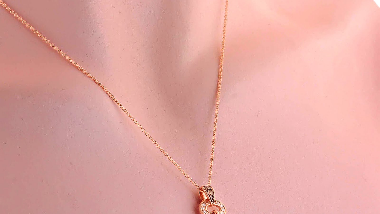 Strawberry Gold Jewelry - Gold Choices