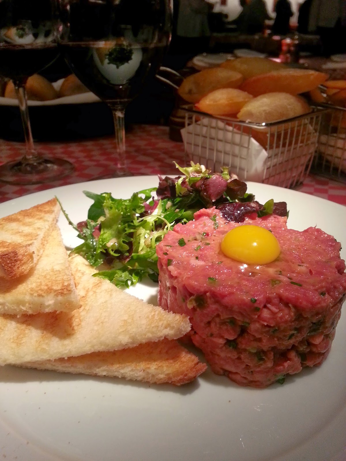 dwightthewinedoctor: 21 Club New York City: A dining legend spruces up ...