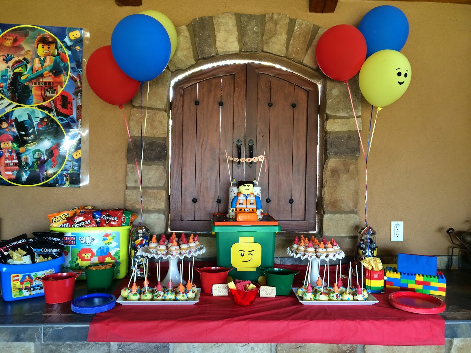 My Sweet Celebrations