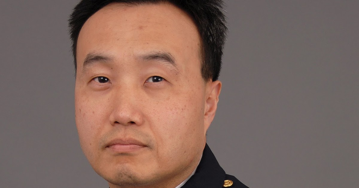 Fairfax County Police Watch: Hey GI! It me, generic asian guy! what ...