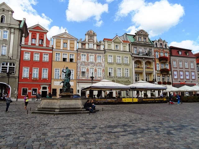 45LOVERS: pila poland