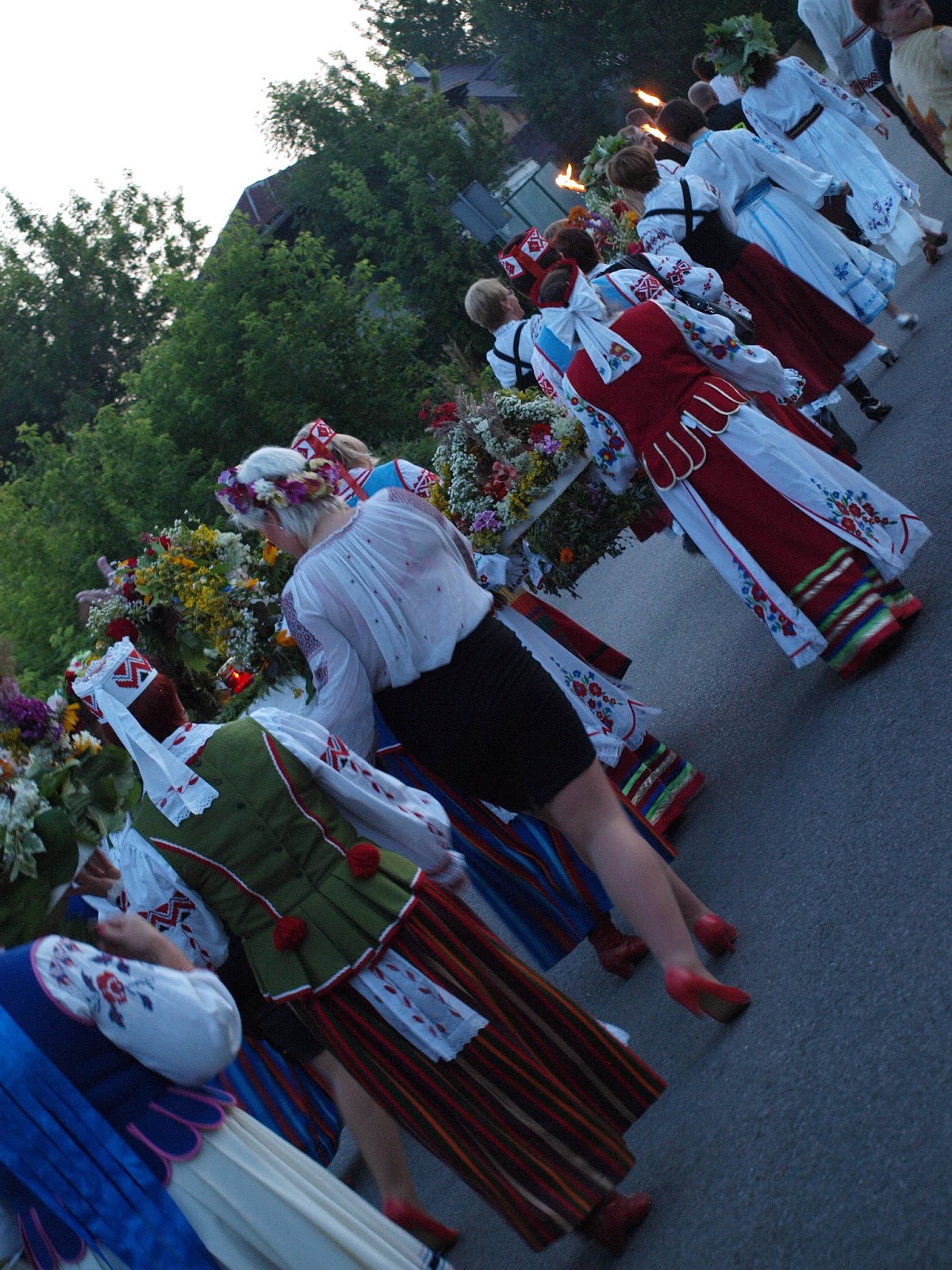 Białowieża – Kupalle | Jedz, módl się... podróżuj!