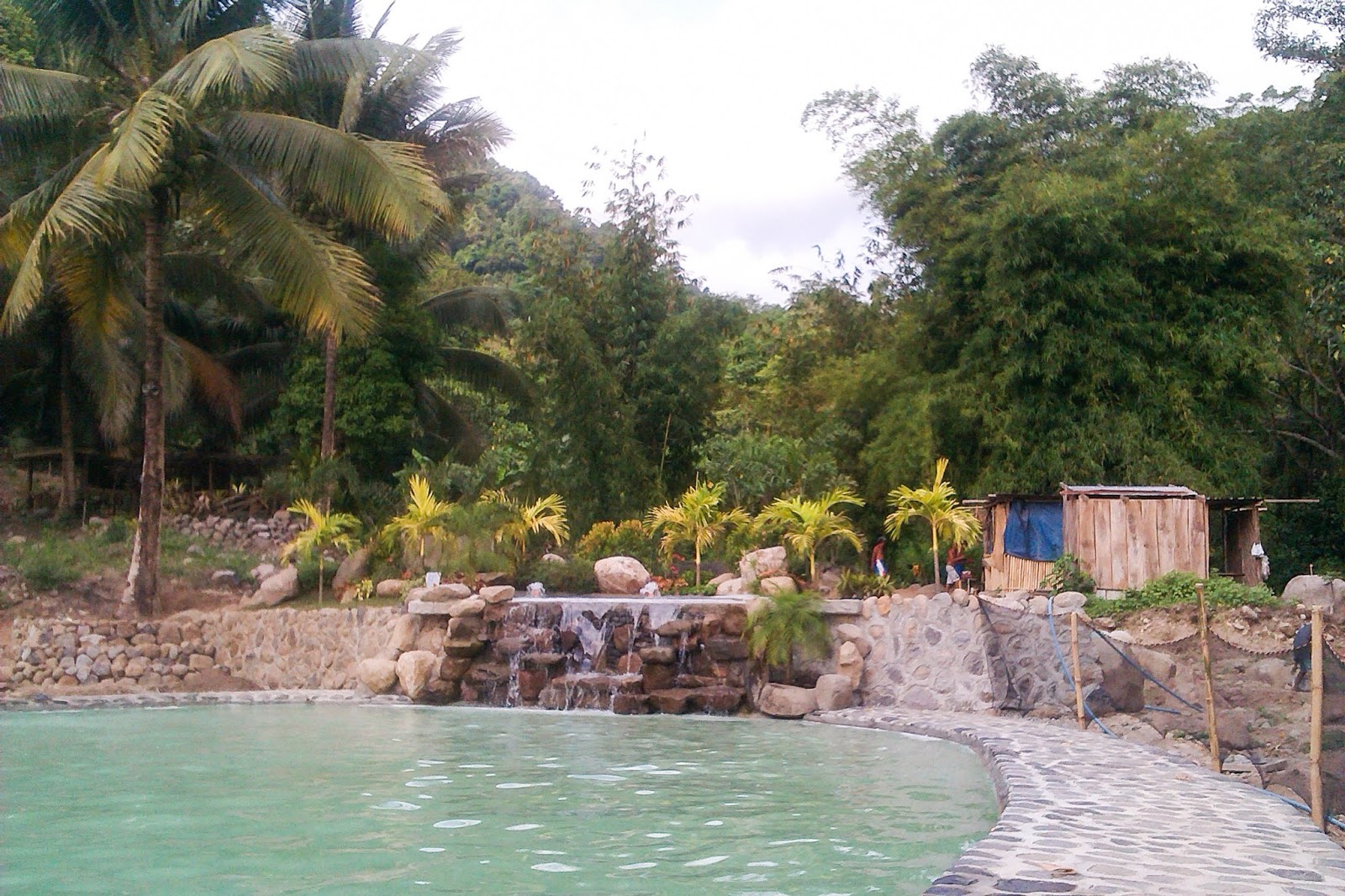 Discover Bataan : Abucay